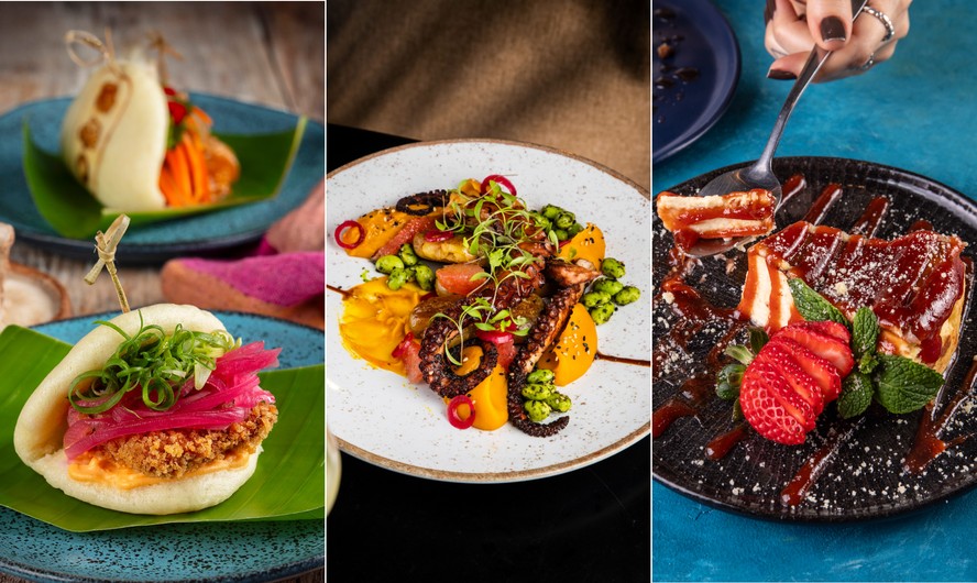 Dia das Mães longe da cozinha: confira 15 restaurantes com menus ...