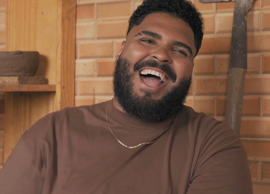 Série de Paulo Vieira, 'Pablo e Luisão' terá cenas gravadas no Norte