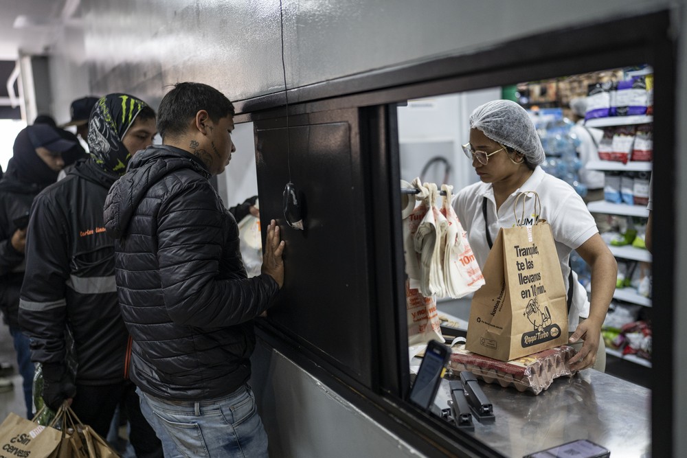 Rappi, o app de delivery que dominou a América Latina, quer chegar à ...
