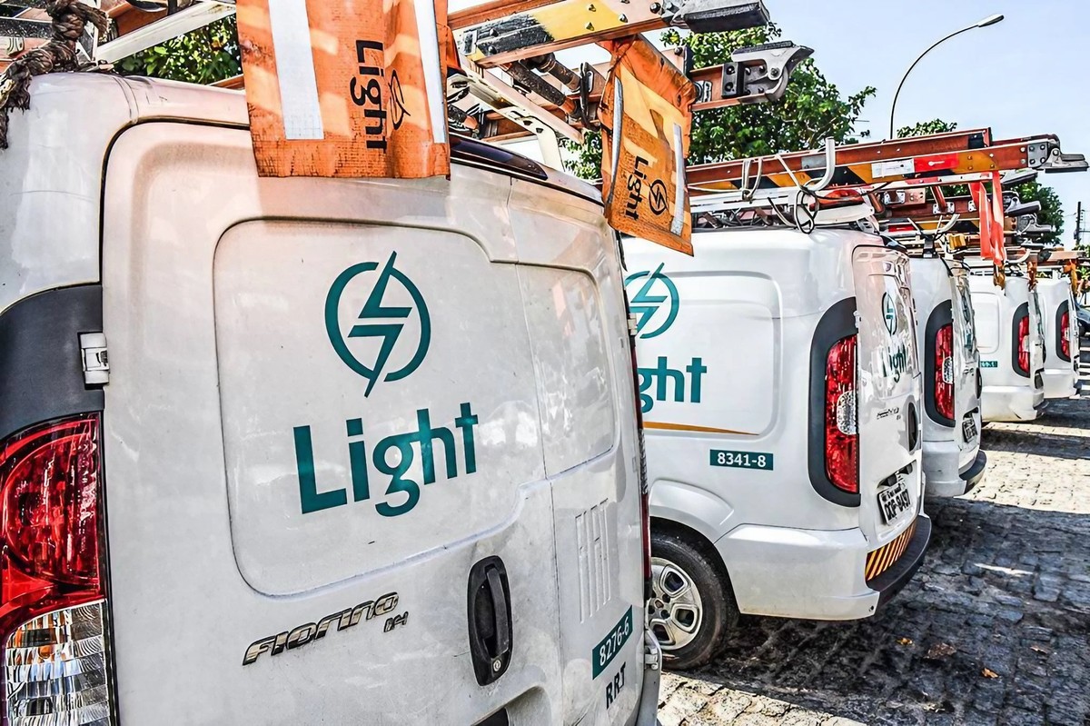 Light tem concessão renovada por 30 anos: empresa tem condições de ...