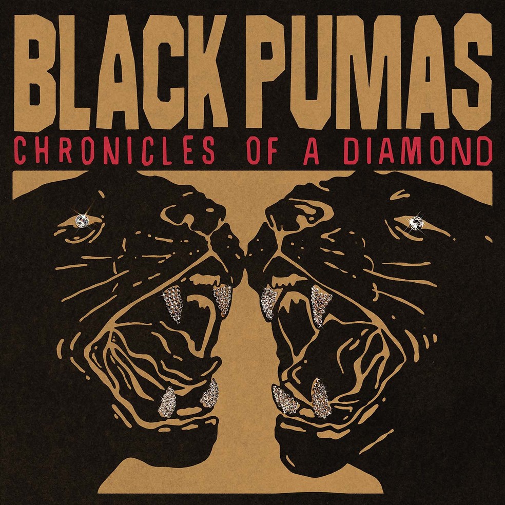 Depois do sucesso viral, Black Pumas vivem o desafio do segundo álbum