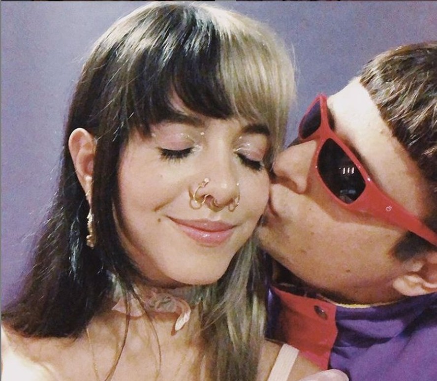 Quem é Melanie Martinez? Conheça ex de Oliver Tree que disse estar ...