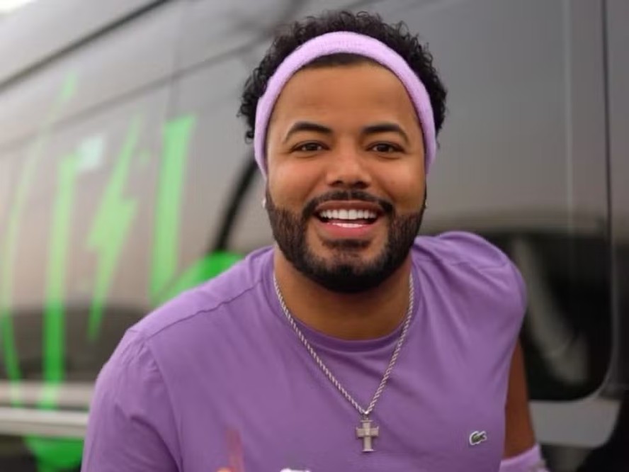 Delegado diz que Hytalo Santos e marido tentavam fugir: 'Sabiam que seria expedido o mandado de ...