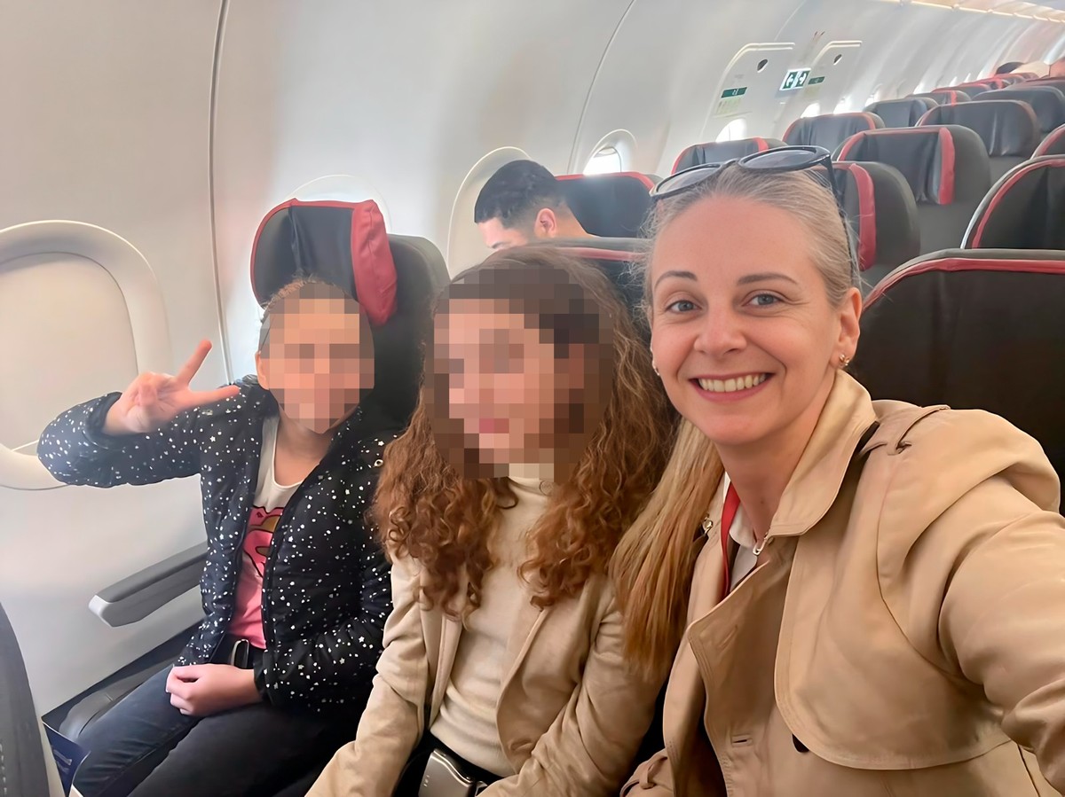 'Mães de Haia': convenção internacional é usada para separar ...