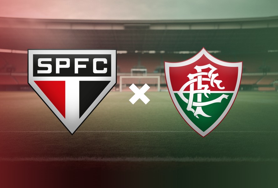 São Paulo x Fluminense: Onde assistir ao vivo ao jogo do Campeonato ...