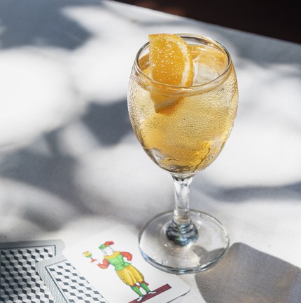 Dia do Vermute: cinco bares onde experimentar a bebida no Rio