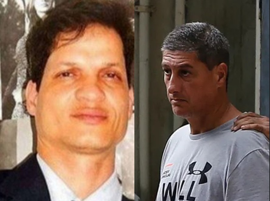 Amigo que soube de plano da execução 'tomando uísque' com Ronnie Lessa ...