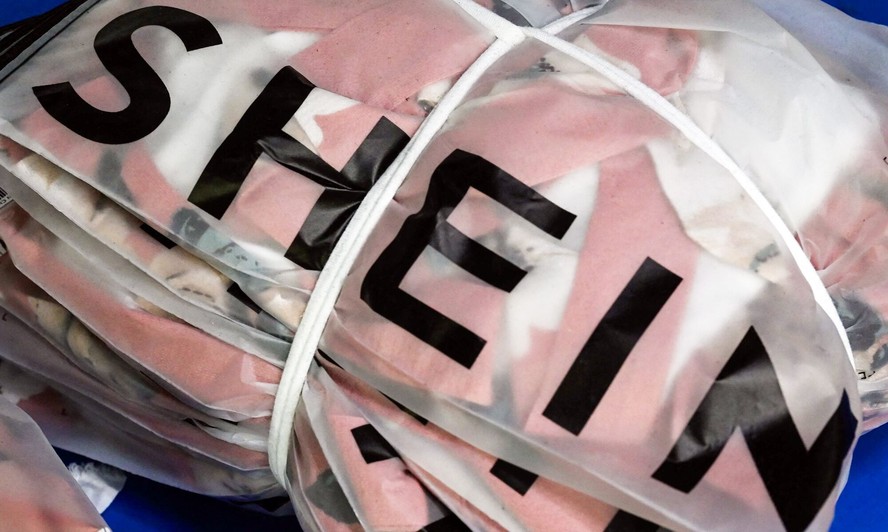 Shein rebate varejistas nacionais e Lira e diz que 88% dos clientes são ...