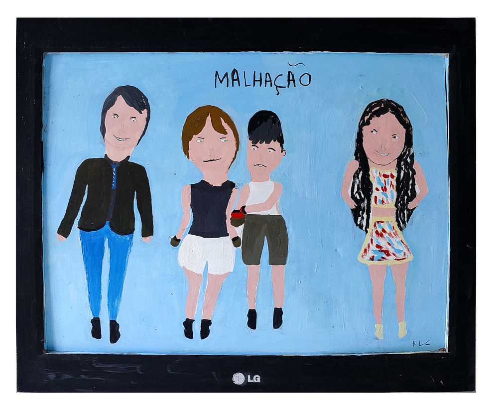 Revelação da arte popular de Alagoas, Roxinha ganha mostra no Museu do ...