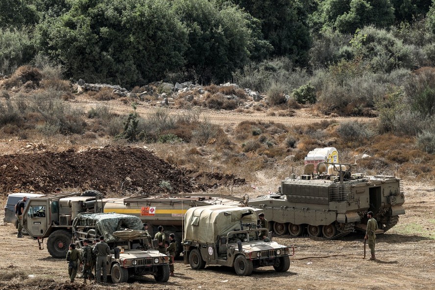 Brasileiros no Líbano: 3 mil pessoas pedem ajuda para sair do país