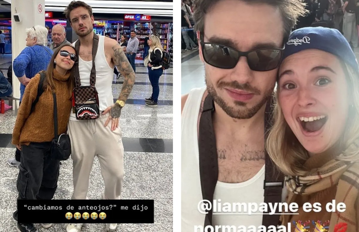 Liam Payne: Como foram os últimos momentos do astro do One Direction ...