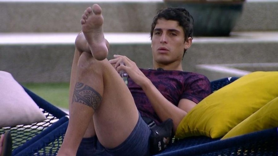 Ex Bbb Felipe Prior é Condenado Por Estupro E Pode Recorrer Entenda A