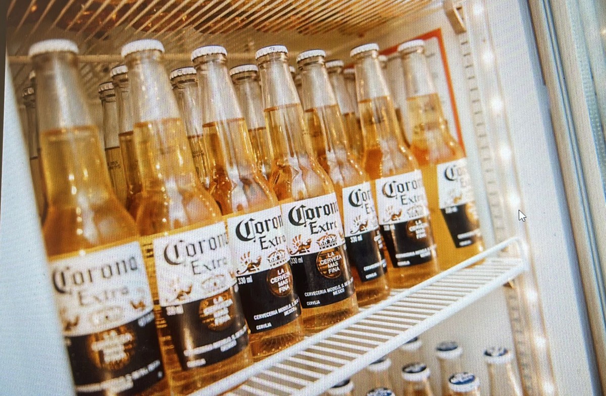 A Corona é eleita a marca de cerveja mais valiosa do mundo pelo 2º ano ...