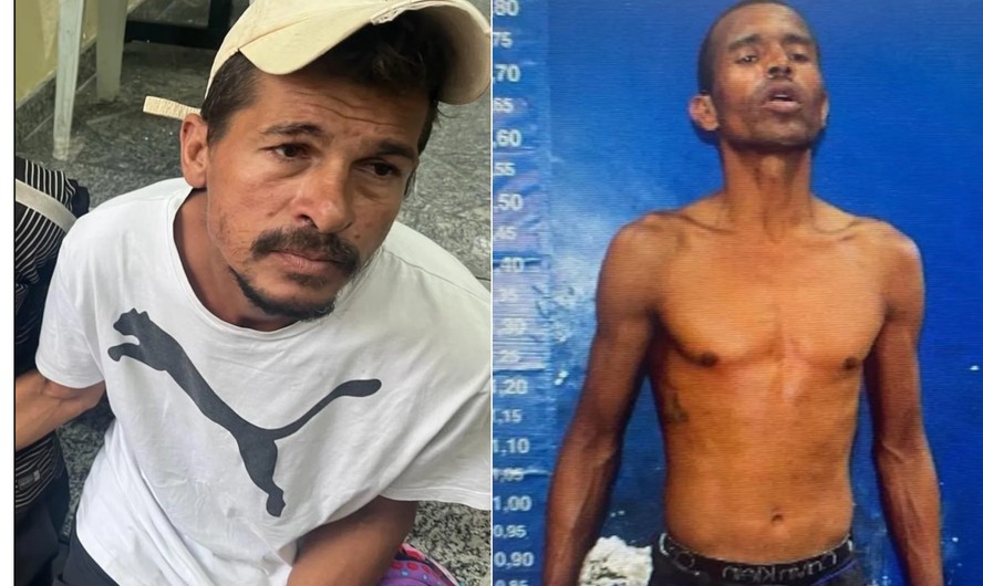 Turista esfaqueado em Copacabana: moradores dizem que suspeitos ...