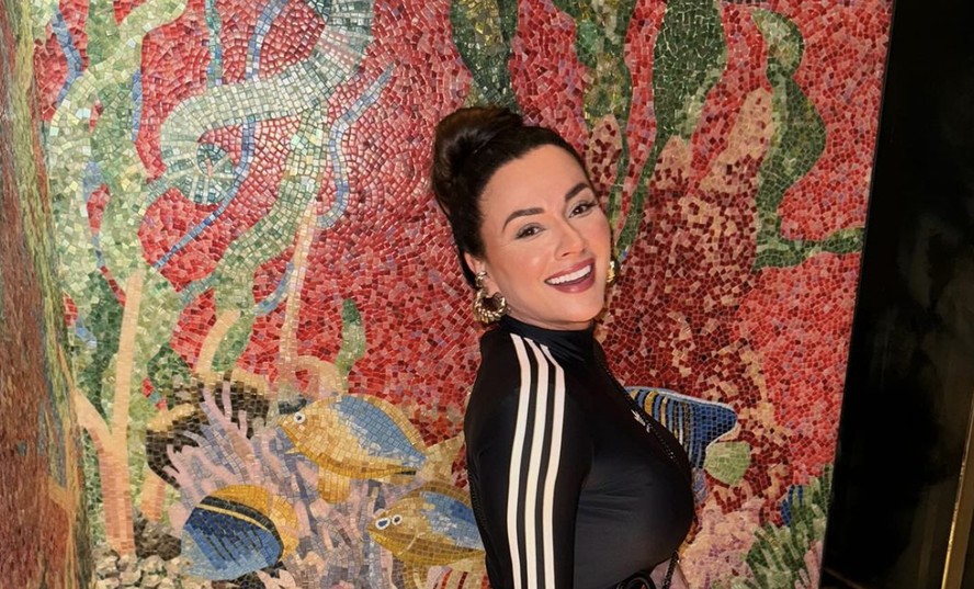 Juju Salimeni polemiza sobre pressão para ter filhos: 'As mulheres não ...