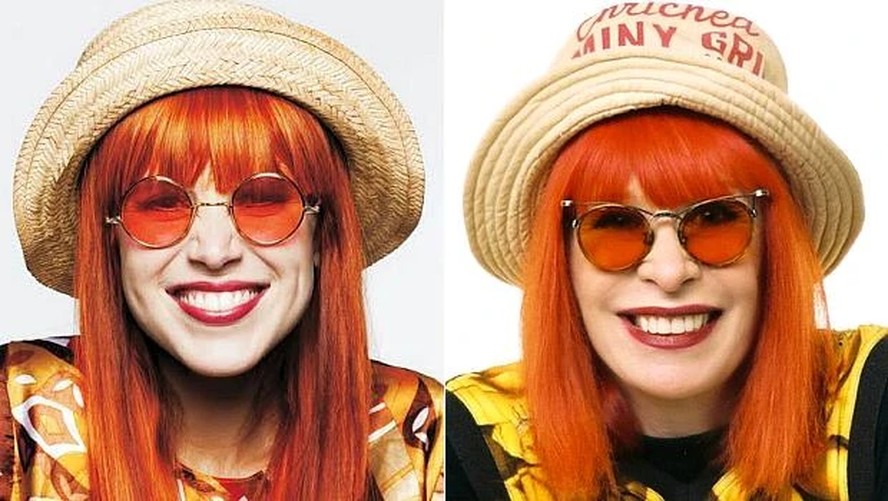 Autobiografia de Rita Lee será adaptada para novo musical com Mel Lisboa