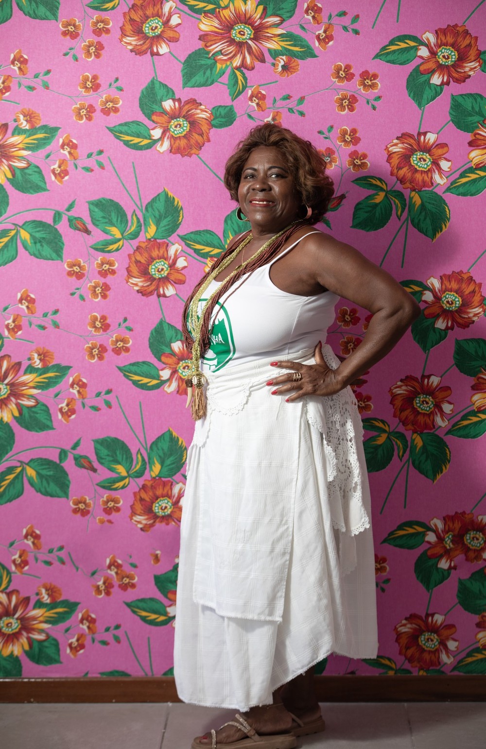 Aos pés do Morro da Serrinha: Batuque do jongo reabre com festa e novas ...