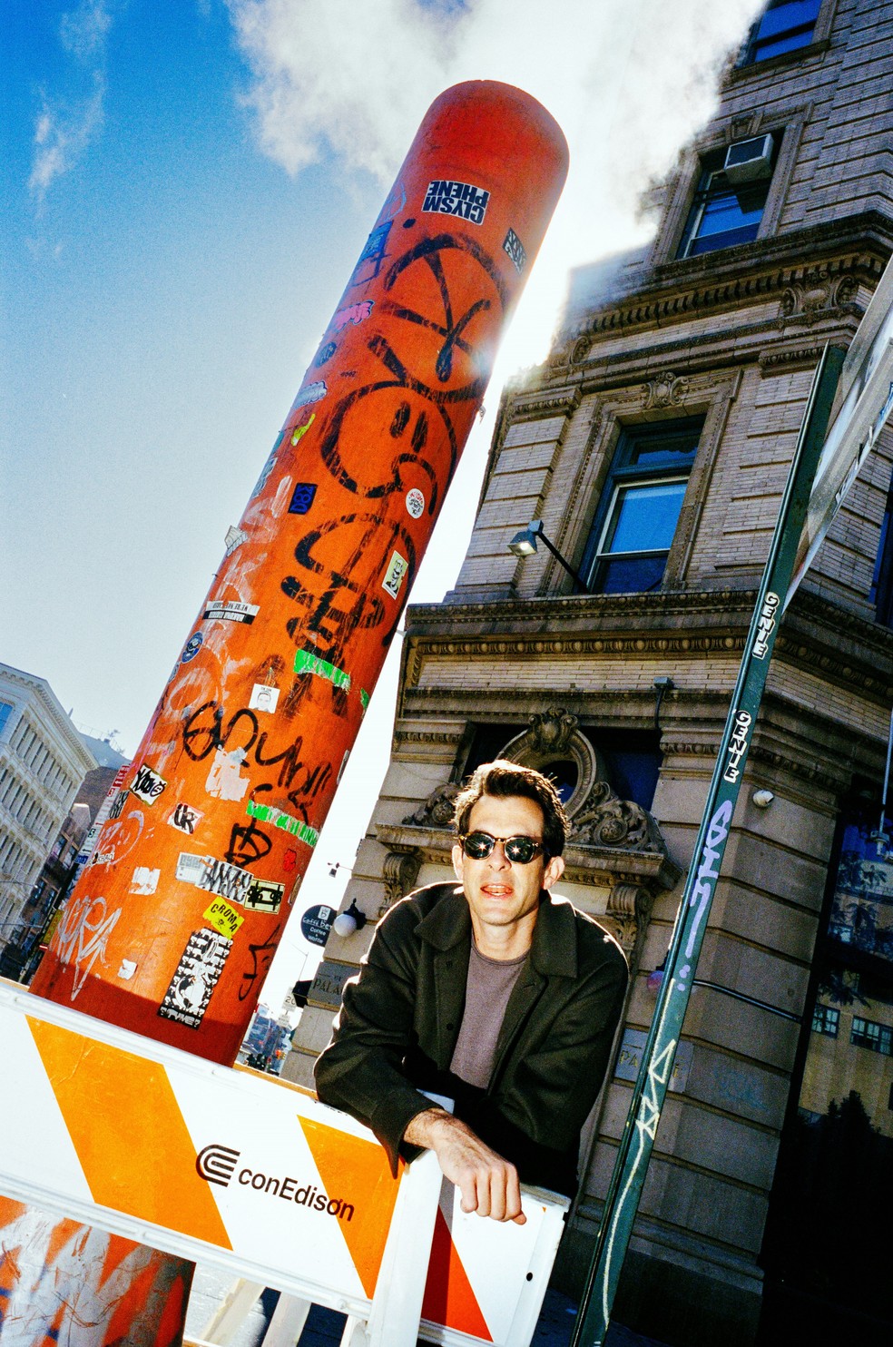 Mark Ronson repassa fase como DJ em boates com DiCaprio e Mike Tyson ...