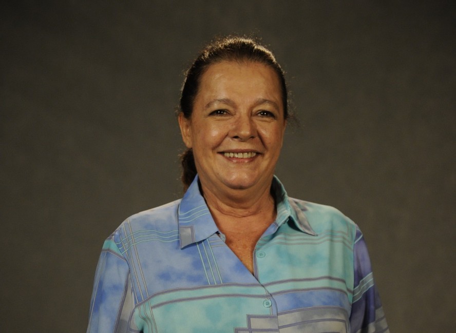 'Garota do momento': Bete Mendes viverá mulher que será separada da filha