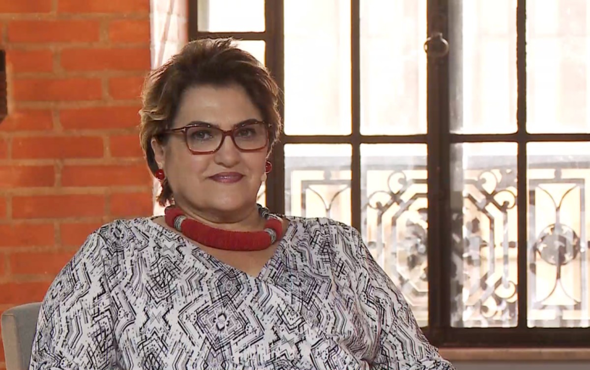 Ex-ministra, assistente social e professora: quem é Márcia Lopes ...