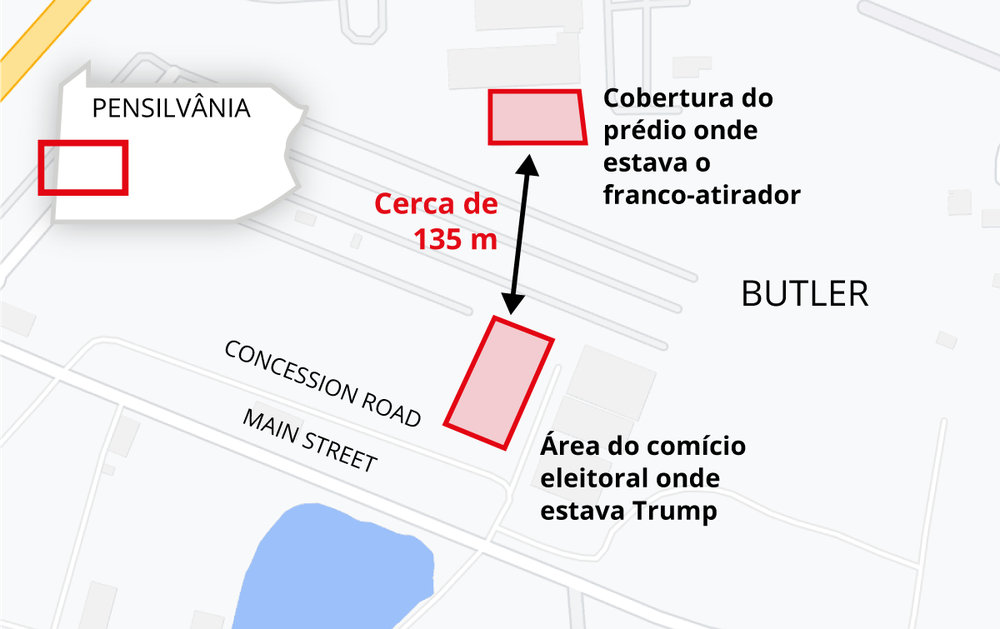 Atirador Vítimas E Motivação O Que Se Sabe Até Agora Sobre O Atentado