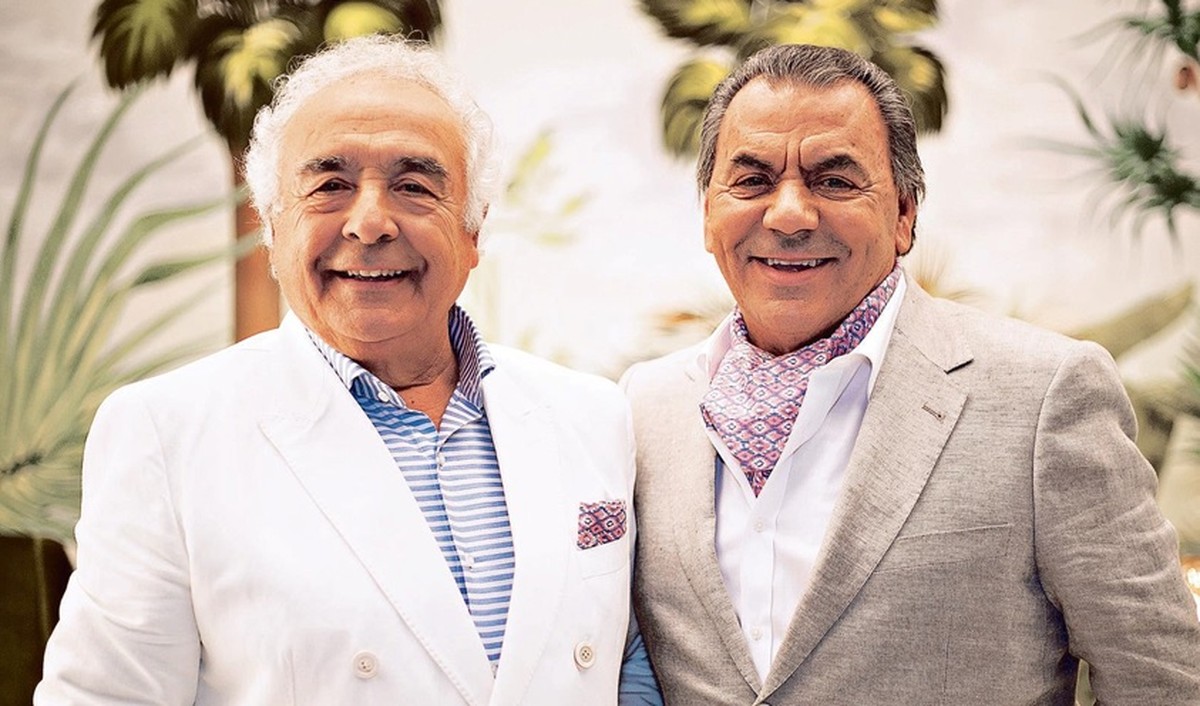 A saga da 'Macarena': autoria de um dos maiores hits dos anos 90 ainda ...