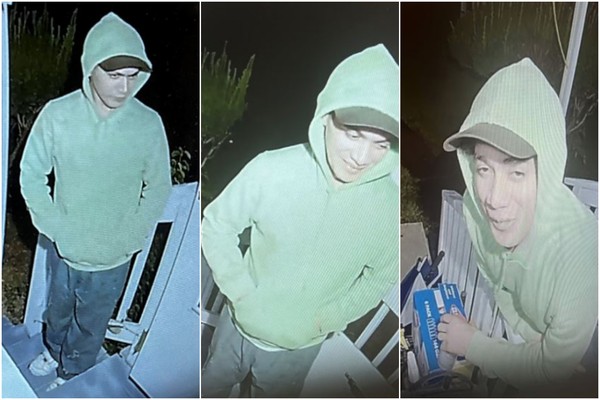 Brasileiro foragido usou força descomunal para desferir 38 facadas em ...