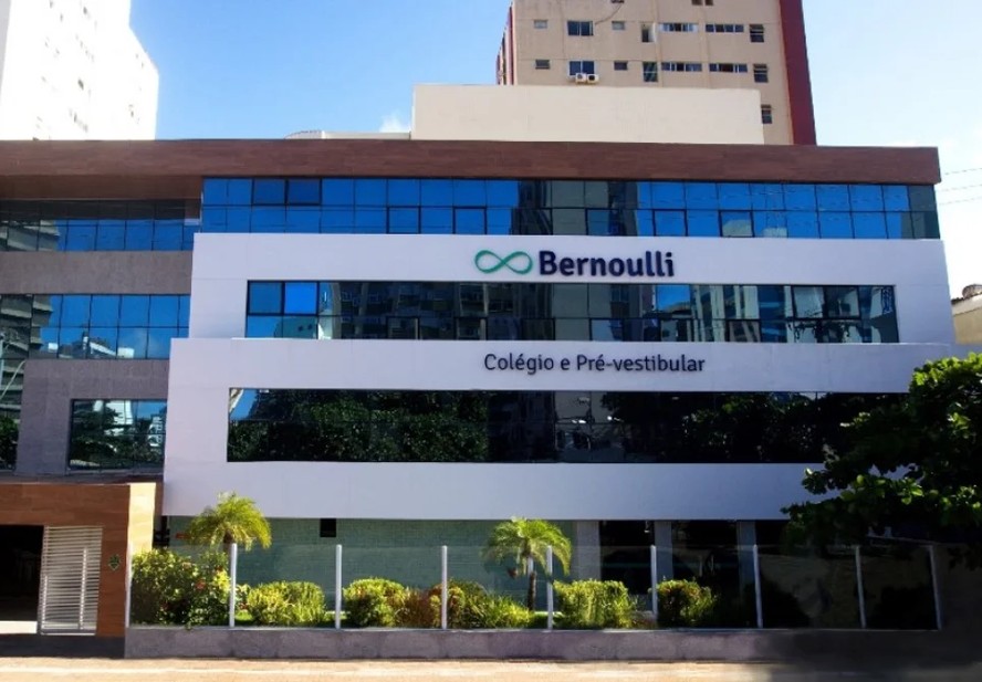 Rede Clipping: Sua escola na Bahia foi bem no Enem? Consulte o ...