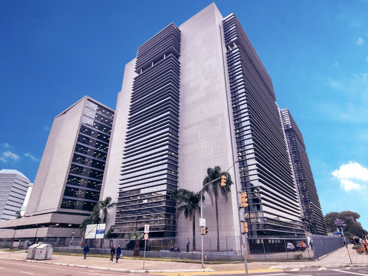 Promotor do RS é investigado após dizer que réu negro não teria ...