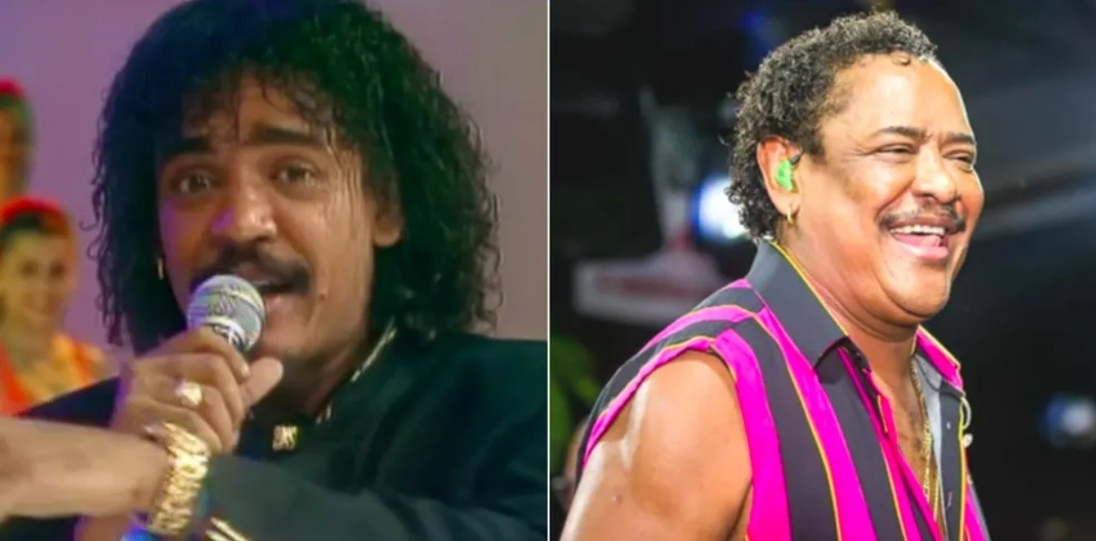 É o Tchan celebra 30 anos com formação clássica; relembre 5 momentos da ...