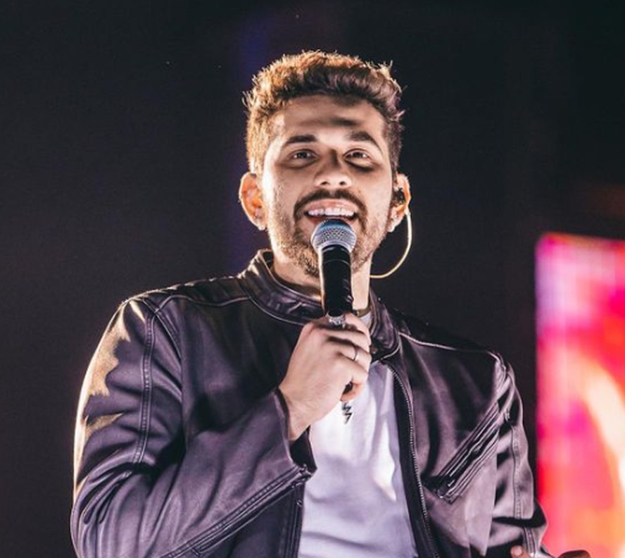 'Terra e paixão': Gustavo Mioto grava participação. Veja como será