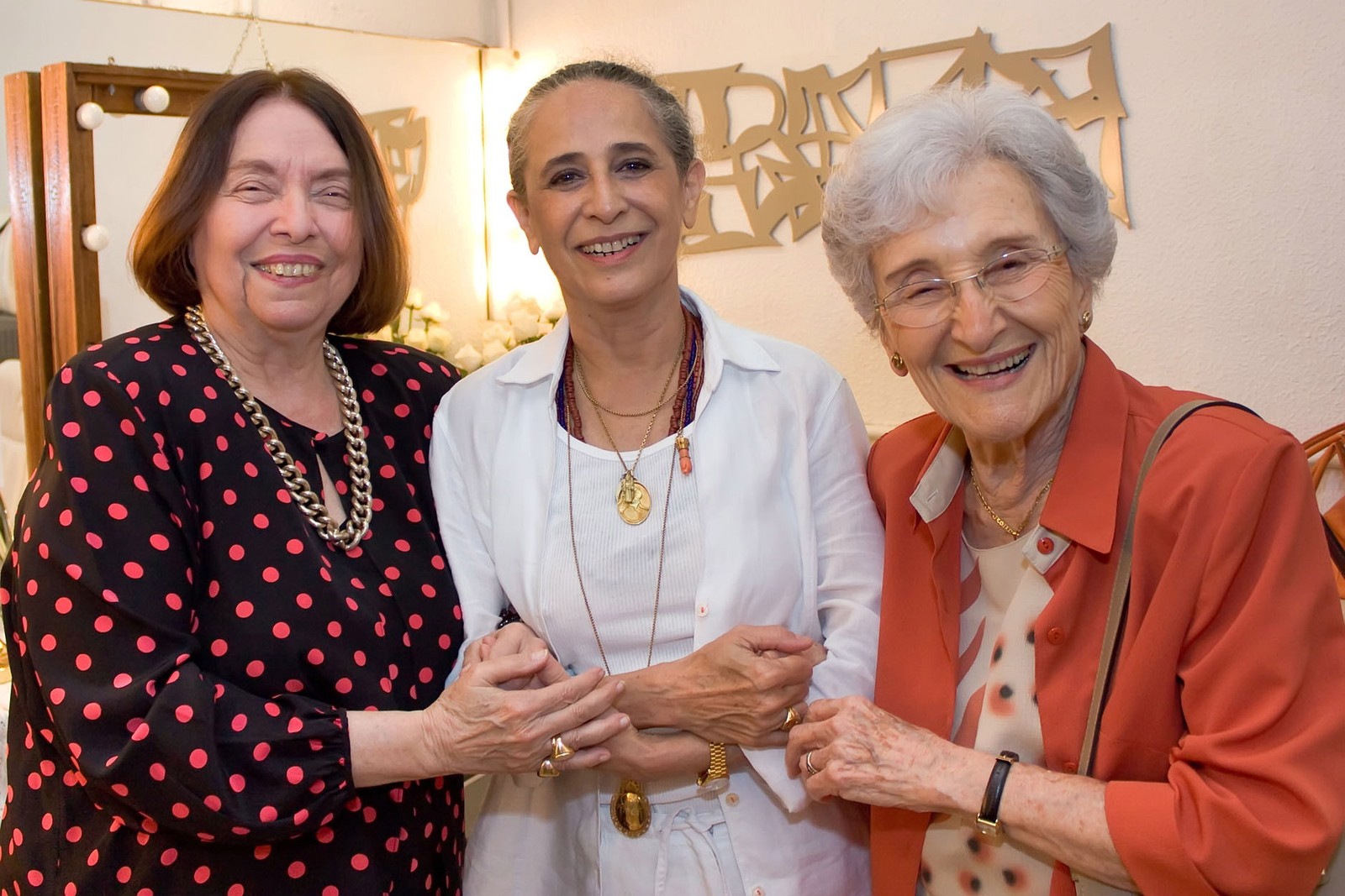 Morre no Rio a professora Cleonice Berardinelli, aos 106 anos