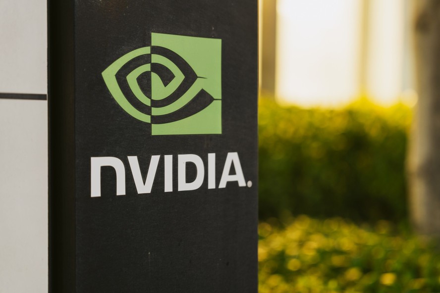 Nvidia ultrapassa Microsoft e se torna a empresa mais valiosa do mundo