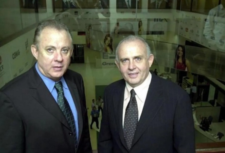 Fundadores da Grendene, que sugeriu a empregados doarem cesta básica ao ...