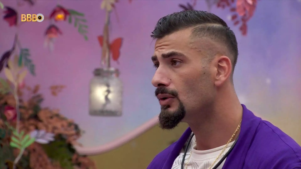 Vilão? Comportamento de Nizam no BBB 24 é alvo de críticas dos ...