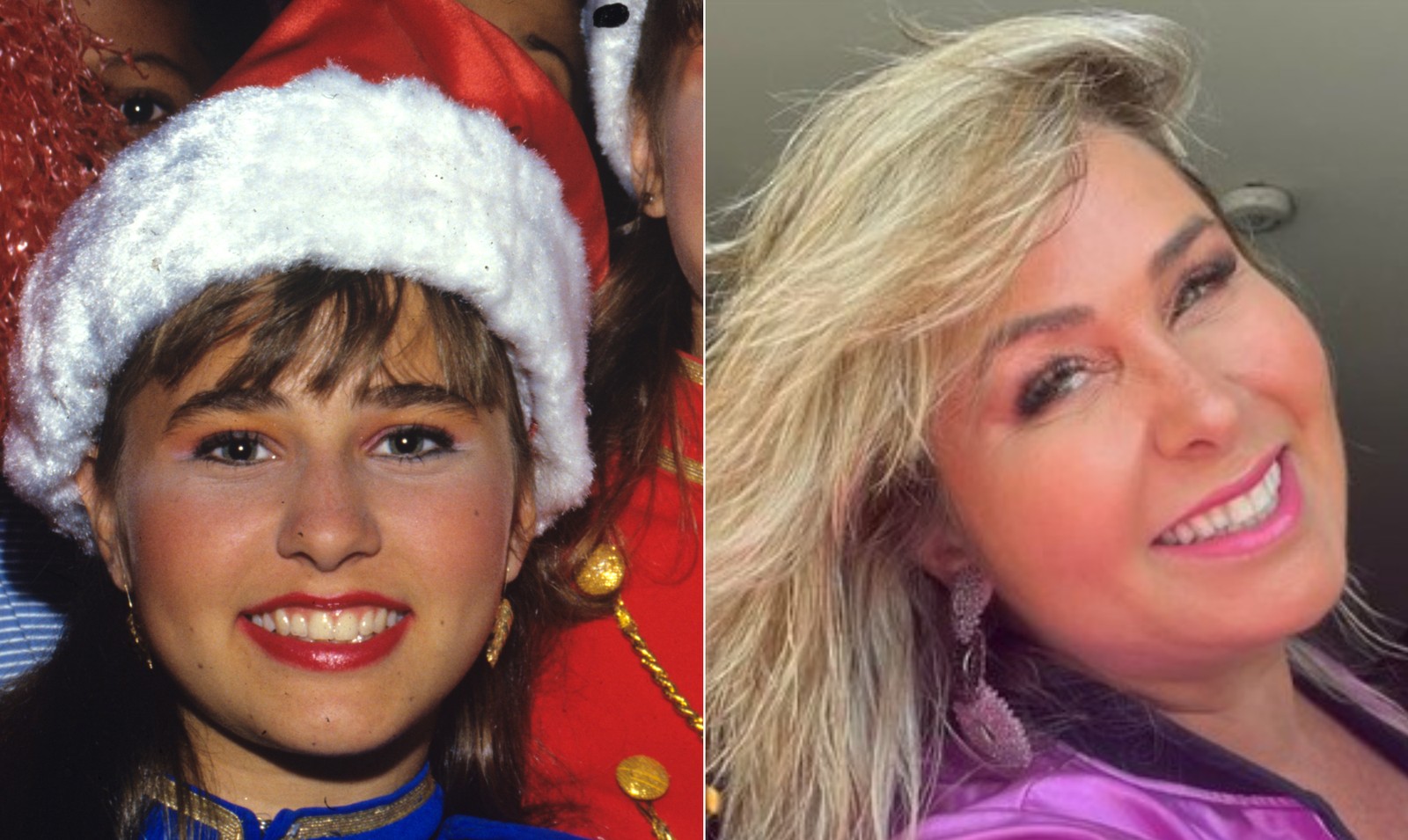 Saiba o que aconteceu com a carreira de Marlene Mattos, que rompeu com Xuxa e negou entrevista ...