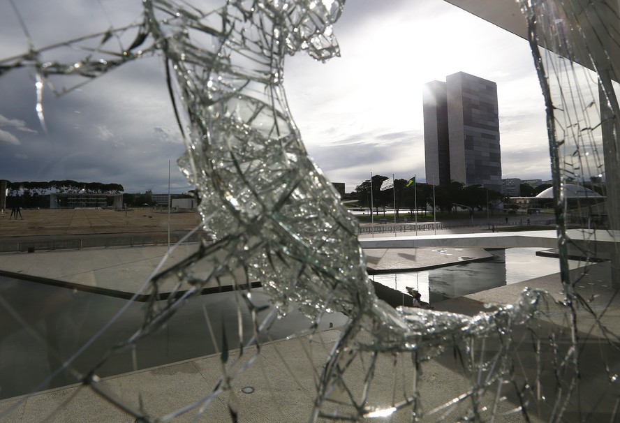 Deputados Dos Eua Instam Biden A Retirar Visto De Bolsonaro E Pedem Que