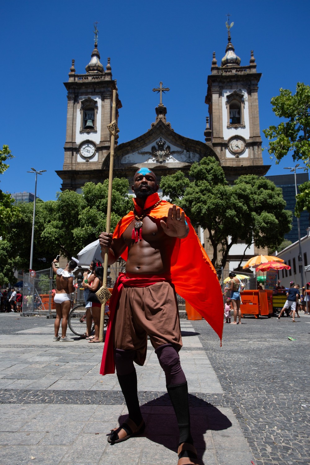 Batman, Wolverine, Dora Aventureira: Marcha Nerd reúne heróis e vilões ...