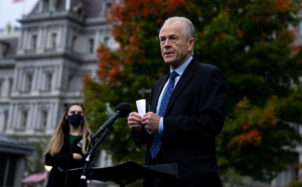 Quem é quem no 'dream team' de Trump que vai aconselhá-lo nos temas ...