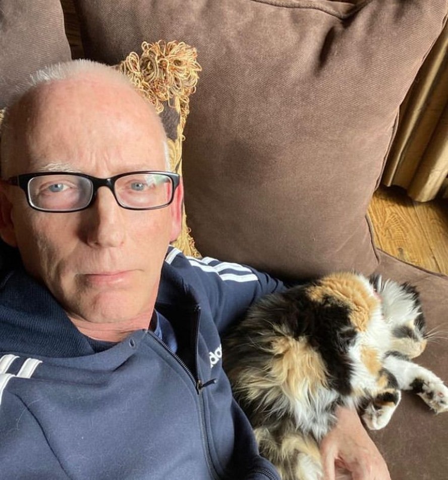 Depósito de Textos do Blog0news: Morre Scott Adams, criador da tirinha ...