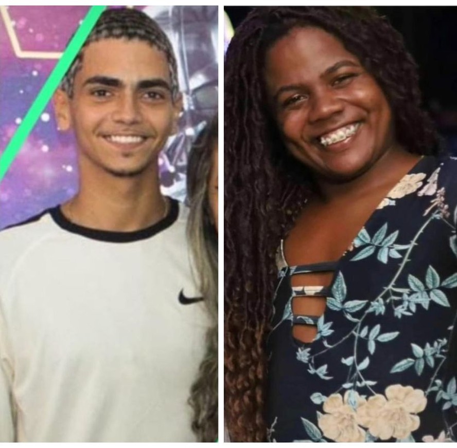 Dois jovens desaparecem após entrarem no Complexo de Israel, na Zona ...
