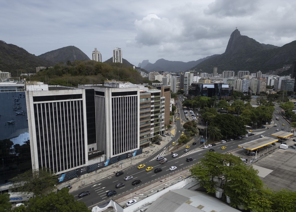 Projeto de lei que libera novos hospitais em Botafogo reacende debate ...