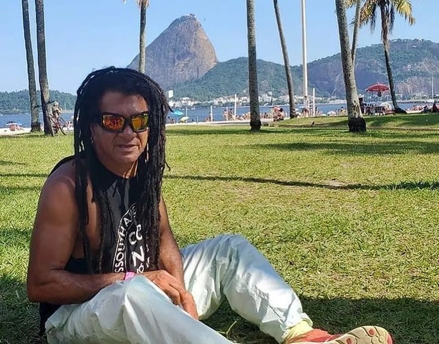 Gil Brother Away, ex-humorista do Hermes e Renato, morre aos 66 anos