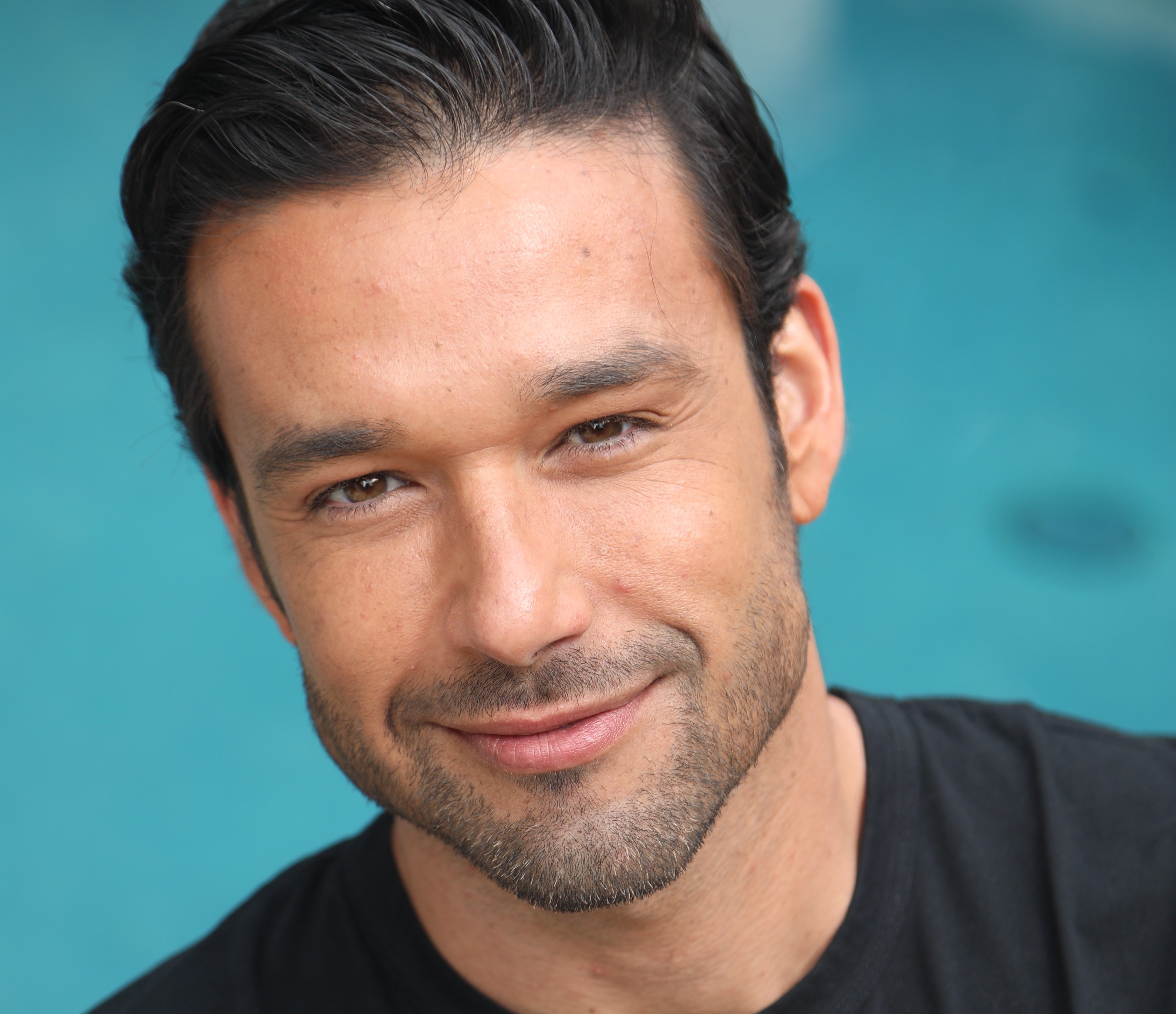 Sergio Marone será vilão em série bíblica. Saiba tudo