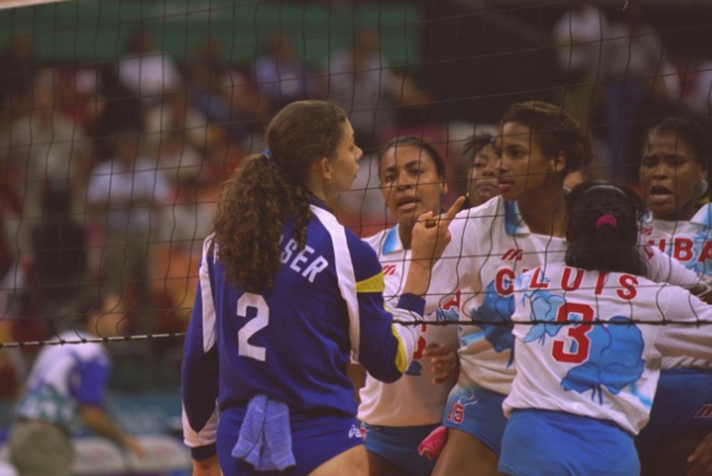 Ana Moser: A força de uma 'tigresa' do esporte derrubada pelo Centrão