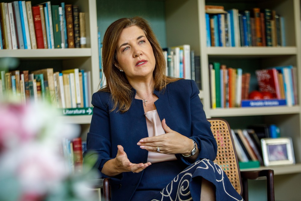 De presidente do STM a ministra do TSE: saiba quem são as 13 mulheres sugeridas por entidades ...