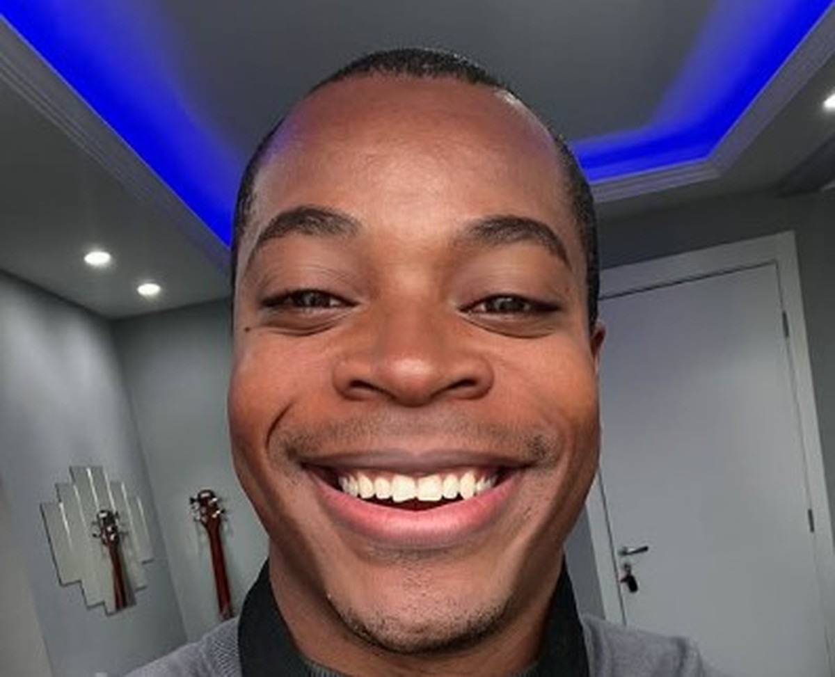 William Nascimento fará filme que se passa durante a Segunda Guerra Mundial