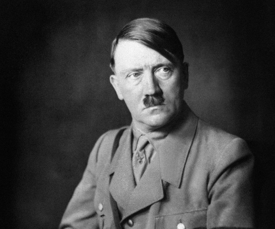 Estudo desmente rumor de que Adolf Hitler tinha avô judeu; entenda