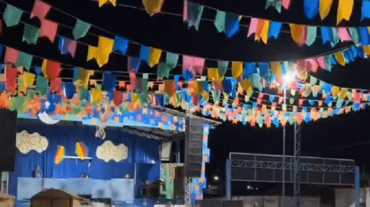 Meteoro corta o céu do Piauí, e clarão transforma noite em dia por um instante; vídeos