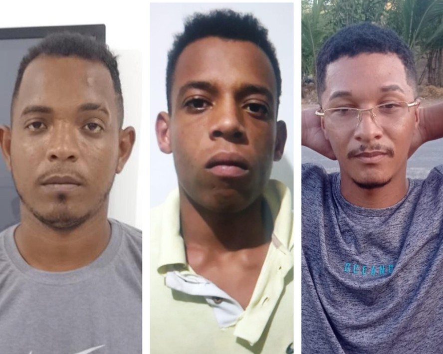 João Rebello: Polícia da Bahia tenta prender assassinos de ex-ator ...